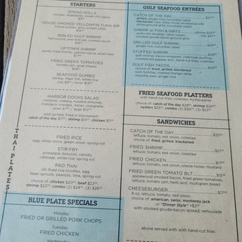 HARBOR DOCKS - Updated April 2025 - 487 Photos & 707 Reviews - 538 Hwy ...