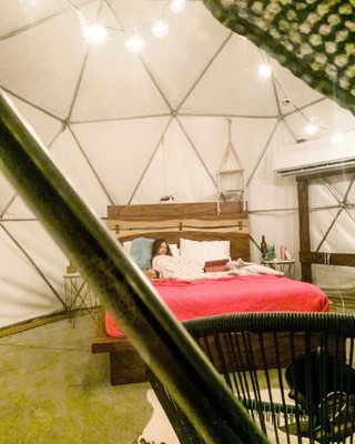ASHEVILLE GLAMPING - Updated March 2025 - 194 Photos & 74 Reviews ...