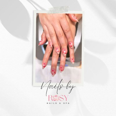 ROSY NAILS & SPA - Updated March 2025 - 91 Photos & 25 Reviews - 11409 ...