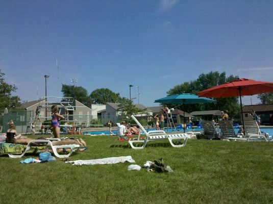 GRANDVIEW MUNICIPAL POOL - Updated December 2025 - 18 Reviews - 1515 ...