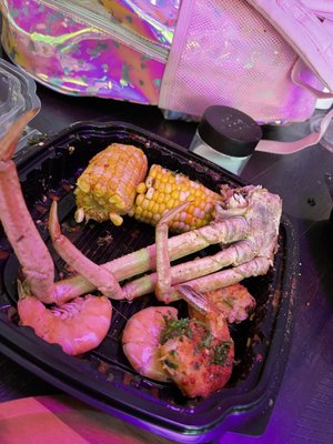 CRAB BOSS - Updated July 2025 - 484 Photos & 590 Reviews - 14125 ...