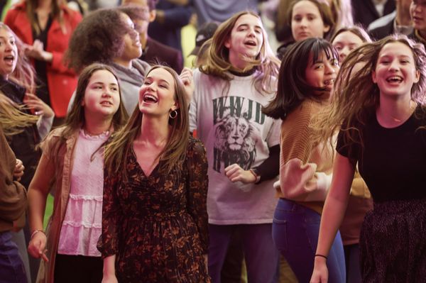 REVIVAL TODAY CHURCH - Updated September 2025 - 26 Photos - 107 Patton ...