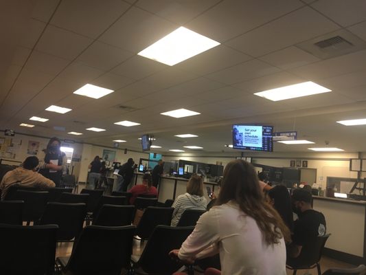 DEPARTMENT OF MOTOR VEHICLES - CONCORD - Updated September 2025 - 63 ...