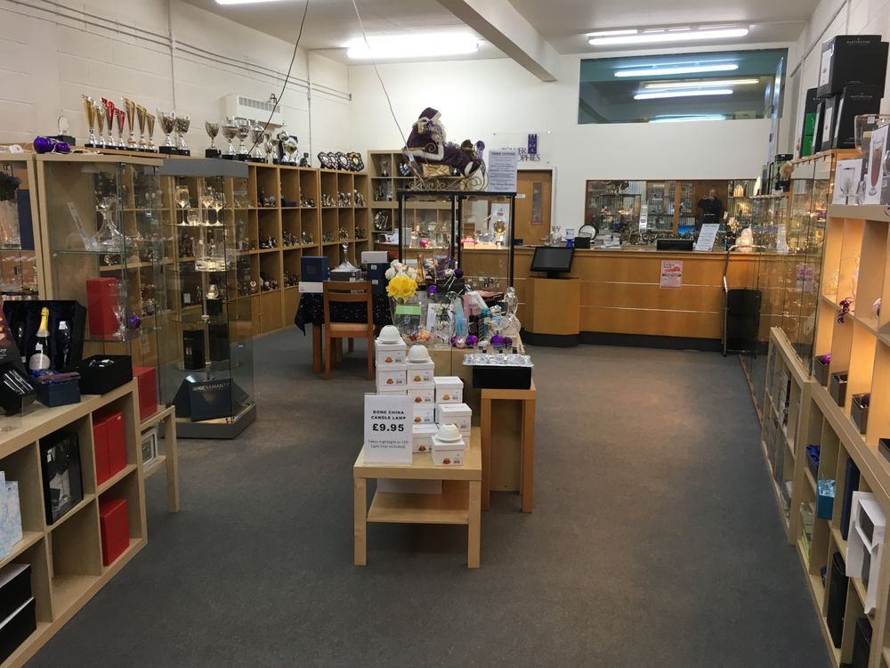 TOWER TROPHIES - Updated July 2025 - Blackminster Business Park ...