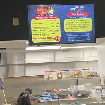 DC CHARCOAL CHICKEN - Updated October 2025 - 51 Photos & 36 Reviews ...