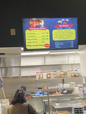 DC CHARCOAL CHICKEN - Updated December 2025 - 51 Photos & 36 Reviews ...