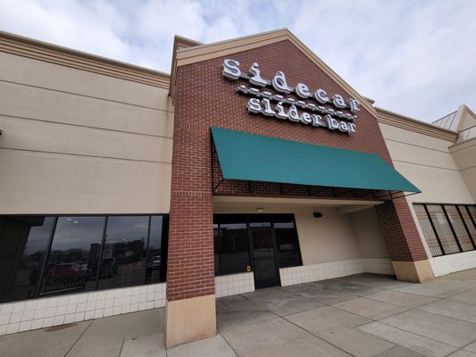 SIDECAR SLIDER BAR - Updated July 2024 - 39 Photos & 24 Reviews - 44935 ...