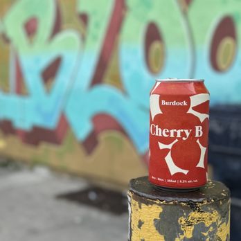 BURDOCK - Updated December 2025 - 89 Photos & 89 Reviews - 1184 Bloor ...