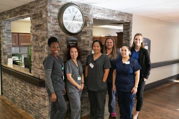 MONTECITO POST ACUTE CARE & REHABILITATION - Updated January 2026 - 32 ...