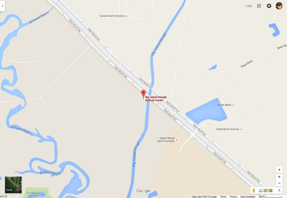 BIG ISLAND SLOUGH ACTIVITY CENTER - Updated October 2025 - 36 Photos ...