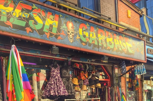 FRESH GARBAGE - Updated October 2024 - 13 Photos & 25 Reviews - 24 ...