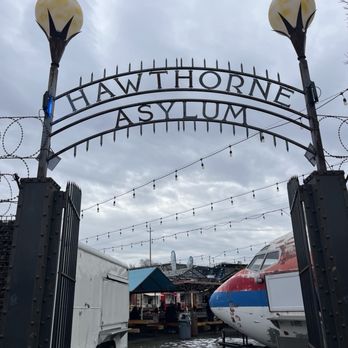 HAWTHORNE ASYLUM - Updated September 2025 - 447 Photos & 182 Reviews ...