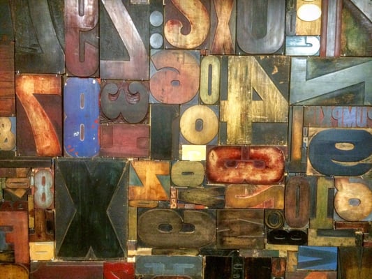 HAMILTON WOOD TYPE AND PRINTING MUSEUM - Updated December 2025 - 12 ...