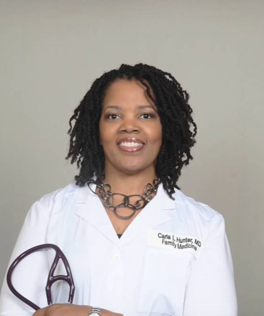 CARLA HUNTER, M.D - Updated September 2025 - 18510 Meyers Rd, Detroit ...