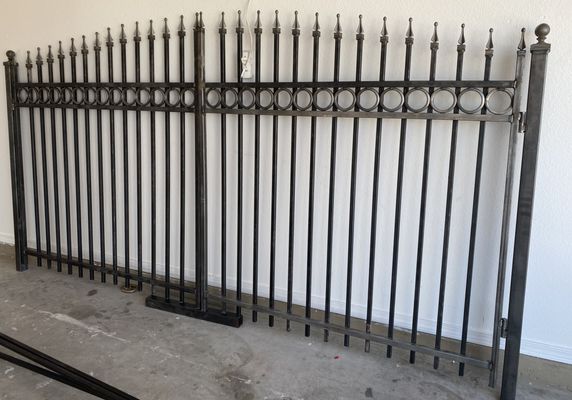 STS FENCING - Updated November 2025 - Request Consultation - 41 Photos - El Paso, Texas - Fences ...