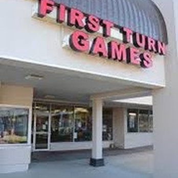 FIRST TURN GAMES - Updated December 2025 - 31 Photos - 3645 1st Ave SE ...