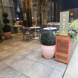HARTA - Updated July 2025 - 264 Photos & 70 Reviews - 30 W 39th St, New ...