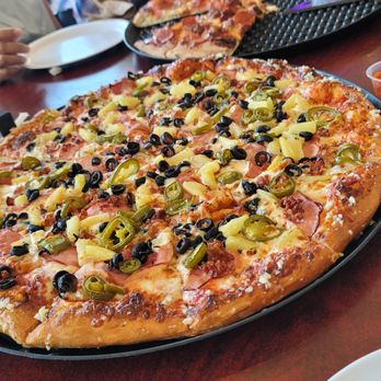 SABRINA’S PIZZERIA - Updated January 2026 - 150 Photos & 426 Reviews ...