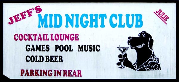 MIDNIGHT CLUB BAR - Updated December 2025 - 2300 N Wilson Way, Stockton ...