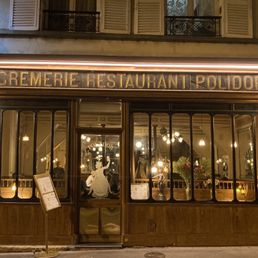 POLIDOR - Updated August 2025 - 153 Photos & 197 Reviews - 41 rue ...