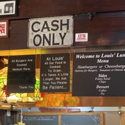 LOUIS’ LUNCH - 914 Photos & 989 Reviews - Burgers - 261 Crown St, New ...