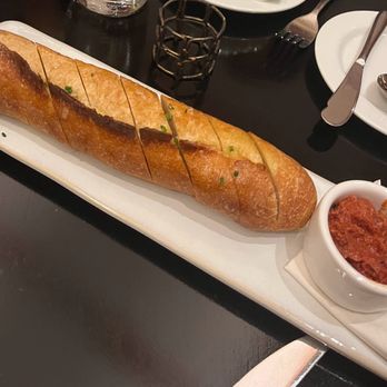 COPPERLEAF RESTAURANT & BAR - Updated October 2025 - 745 Photos & 400 ...