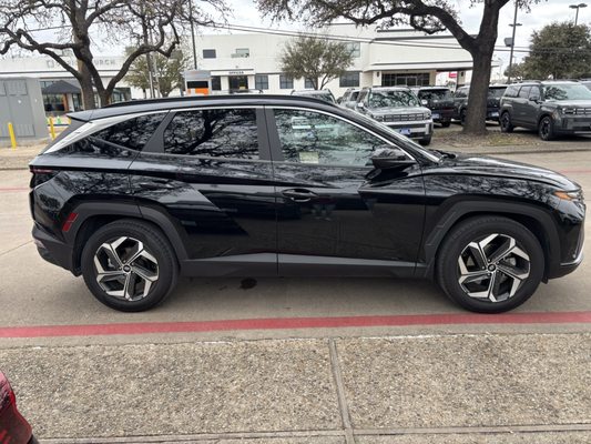 NORM REEVES HYUNDAI IRVING - Updated November 2025 - 22 Photos & 172 ...