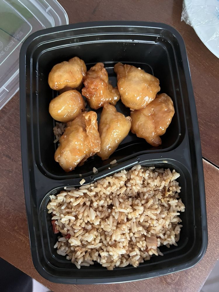CHINA TOWN CHEF - Updated June 2026 - 27 Photos & 65 Reviews - 4374 ...