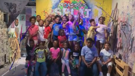 PICASSO’S SPLAT ROOM - 23 Photos - 6681 Jonesboro Rd, Morrow, Georgia ...