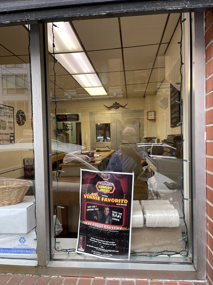 SULMONA MEAT MARKET - Updated December 2025 - 44 Reviews - 32A ...