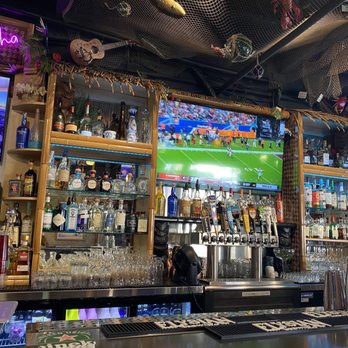 CHIEF’S DA TIKI BAR - Updated October 2025 - 211 Photos & 78 Reviews ...