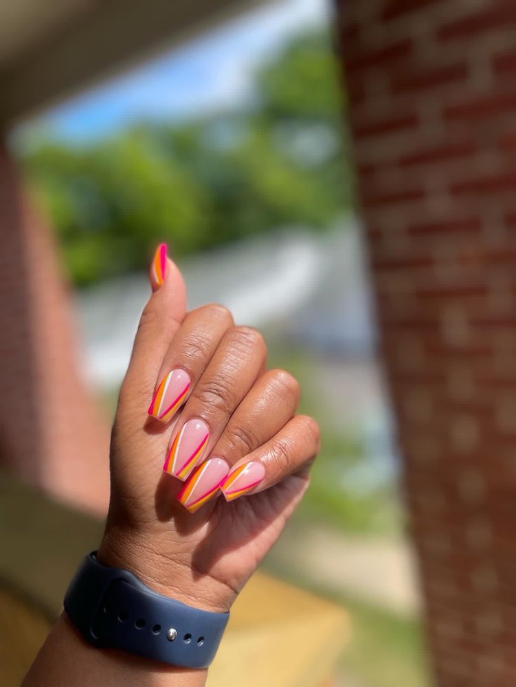 BELLVY NAIL SPA - Updated September 2025 - 197 Photos & 53 Reviews ...