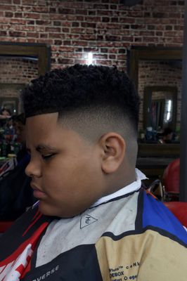 DRIP THE BARBER - Updated July 2024 - 17 Photos - 6600 N Mesa St, El ...