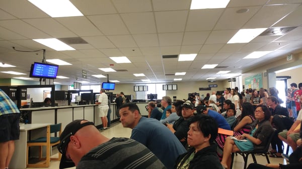 DEPARTMENT OF MOTOR VEHICLES - Updated December 2025 - 54 Photos & 317 ...