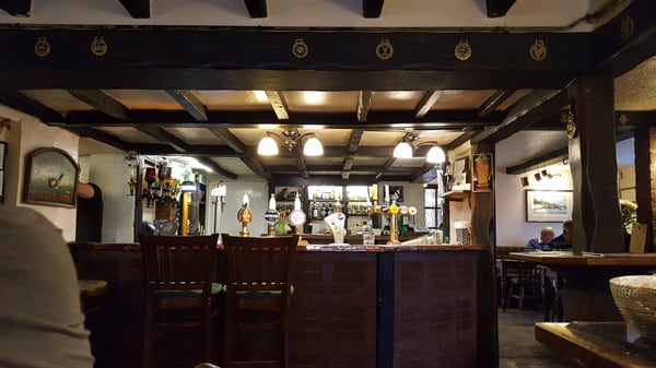 WHY NOT INN - 55 The Ridgeway, Redditch, Worcestershire, United Kingdom ...