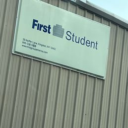First Student Reviews | Read Customer Service Reviews of ...