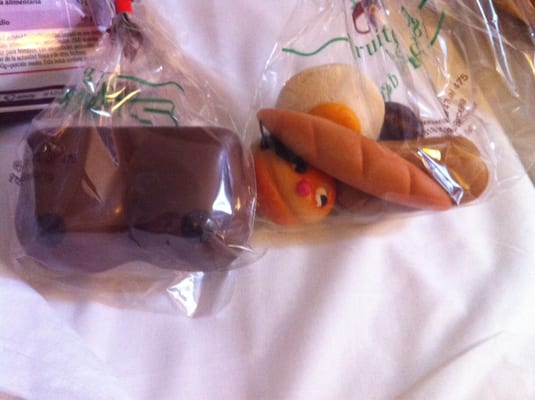 VIDAL PONS - Updated October 2025 - La Rambla 91, Barcelona, Spain ...