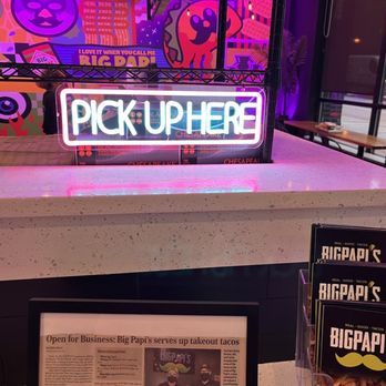 BIG PAPI’S - REAL - GOOD - TACOS - Updated December 2025 - 77 Photos ...