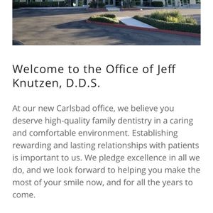 AL A FALLAH, DDS - 29 Photos & 25 Reviews - 1293 Carlsbad Village Dr ...