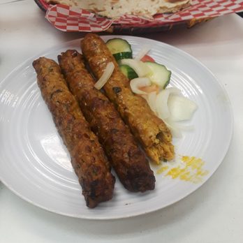 LAHORE GRILL & FAST FOOD - Updated November 2024 - 12 Photos & 17 ...