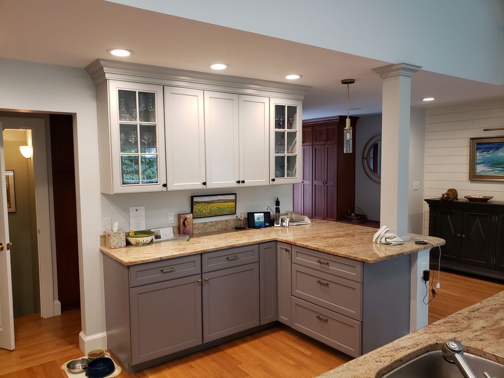 TJC HOME IMPROVEMENT SERVICES - Updated July 2025 - 15 Photos ...