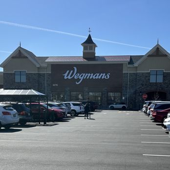 WEGMANS - Updated March 2025 - 169 Photos & 16 Reviews - 3270 Middle ...