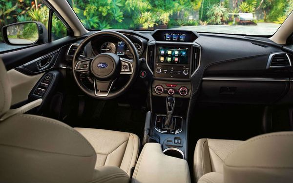 CITYSIDE SUBARU - Updated October 2025 - 33 Photos & 307 Reviews - 790 ...