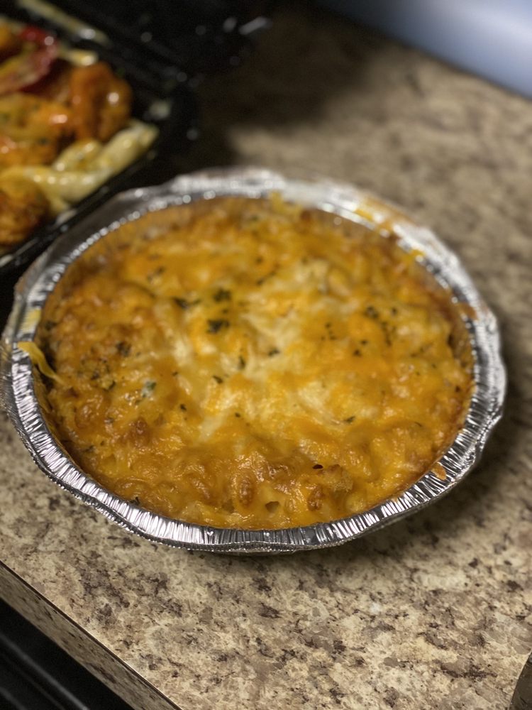 PanFiyah, Lauderhill | Roadtrippers