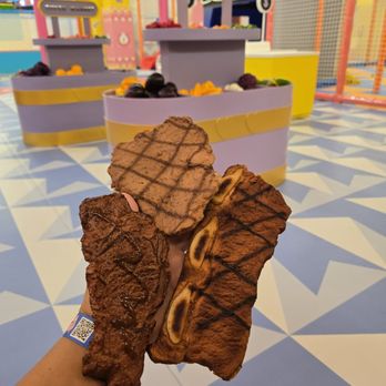 KEIKI KINGDOM WONDERLAND ADVENTURE - Updated February 2025 - 164 Photos ...