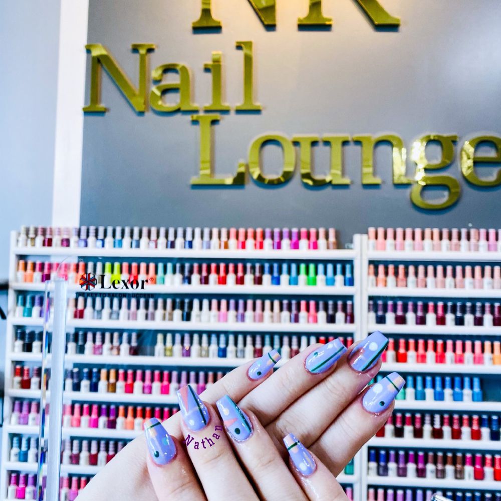 NK NAIL LOUNGE - Updated August 2024 - 96 Photos & 101 Reviews - 19527 ...
