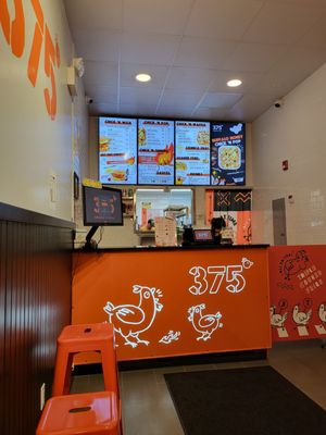 375 CHICKEN ‘N FRIES - Updated October 2025 - 66 Photos & 28 Reviews ...