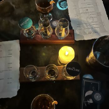 THE OBSCURE DISTILLERY - Updated September 2024 - 482 Photos & 113 ...