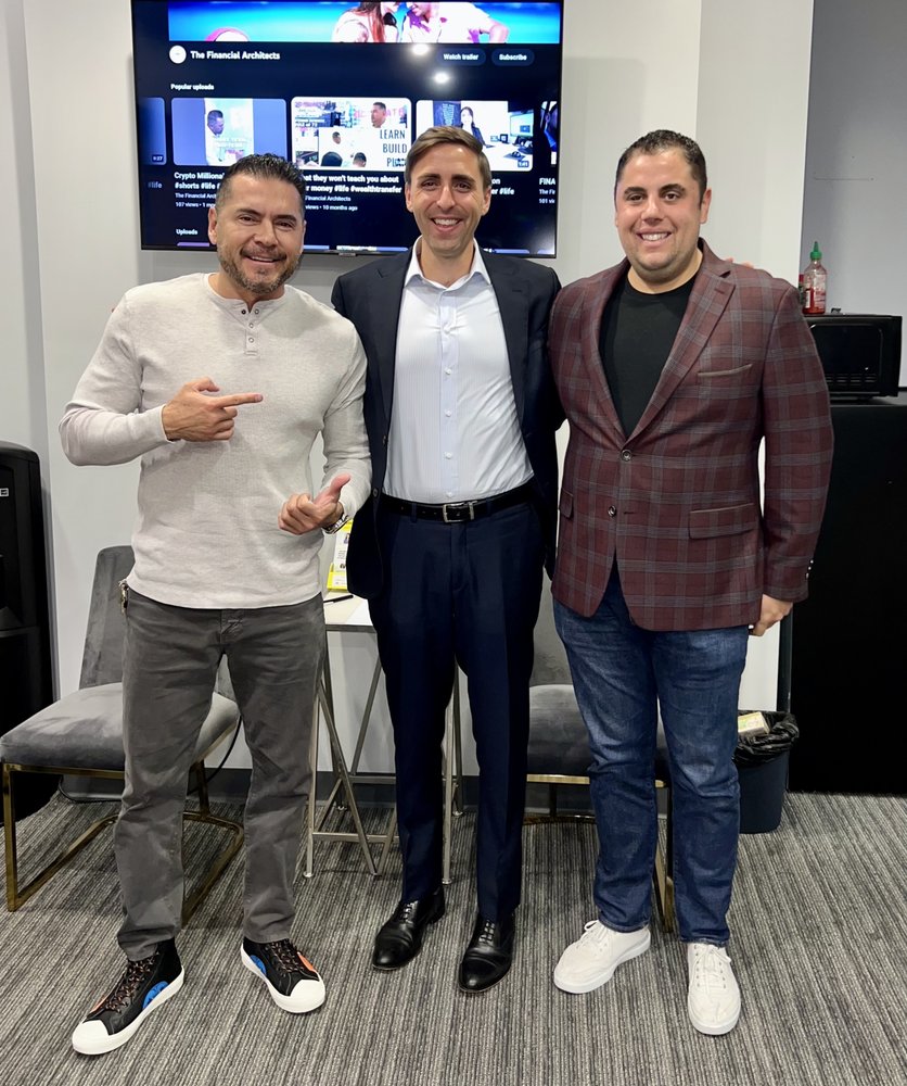 THE FINANCIAL ARCHITECTS - Updated October 2025 - 71 Photos & 107 ...