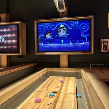 ELECTRIC SHUFFLE - Updated December 2025 - 124 Photos & 32 Reviews ...